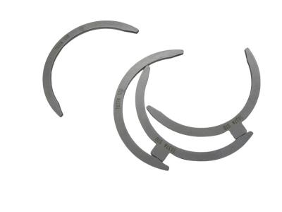 Chine Pour Mercedes Benz OM651 Pièces du moteur Rameau de raccordement de la tige Disponible en stock 6510300060 à vendre