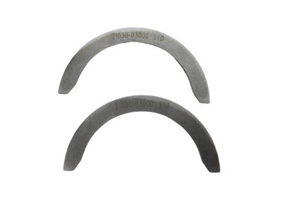 Chine Pour les pièces du moteur Mitsubishi 4D34 à vendre