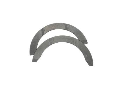 Chine Pour les pièces du moteur Mitsubishi 4D56U L200 Poussée haute résistance T140A STD à vendre