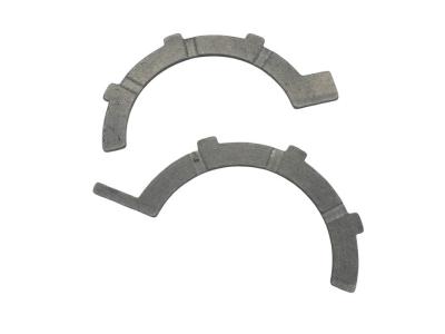 Chine Pour les pièces moteur Mazda ZJ-VE, usine de traction ZJY2-11-SJ0 STD à vendre