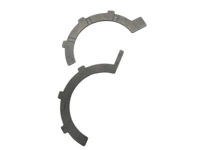 Chine Pour les pièces du moteur Mitsubishi 4D56U L200 Poussée haute intensité T140A STD à vendre