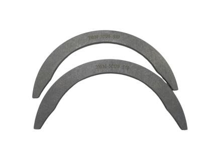 Cina Per Nissan GA16 GA14 QG18 Parti del motore Lavatrice di spinta per la riparazione Oem T094A STD in vendita