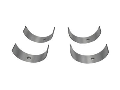 Chine Pour les pièces du moteur MERCEDES BENZ roulement principal OEM H712/07 à vendre