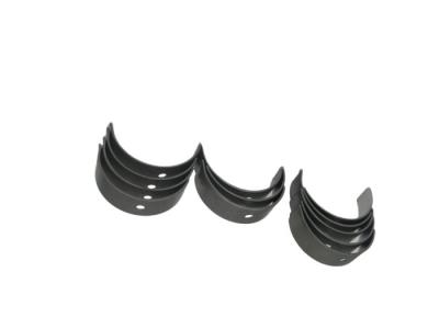 Chine Pour les pièces du moteur Chevrolet, roulement principal CB-1286P à vendre