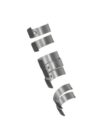 Chine Pour les pièces de moteur HYUNDAI, roulement à barres de raccordement Oem 21020-26040 à vendre