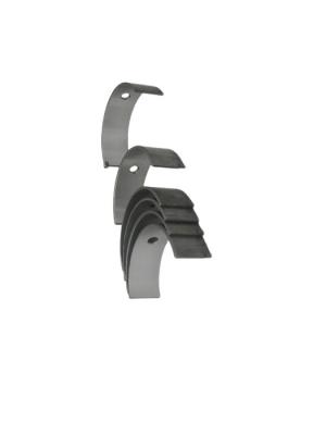 Chine Le véhicule est équipé d'un système de freinage à rouleaux. à vendre