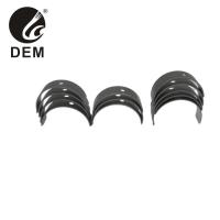 China DEM BENDIX 10-505/1A TU-FLO 400 Main Bearing Aluminium Alloy Standard Size for sale