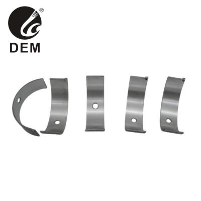 Cina SUZUKI M655A 20-581/4A 12300-82810 12340-82000 G10 G10-T AB43S FRONTE-AA43S Cuscinetto principale in vendita