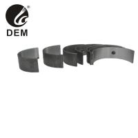 China DEM BENDIX 10-505/1A TU-FLO 400 Main Bearing Aluminium Alloy Standard Size for sale