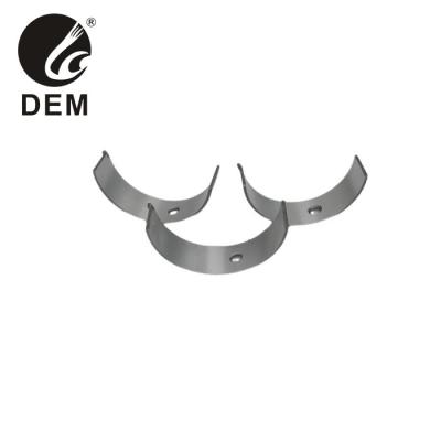 China Para o MITSUBISHI GALANT-A51 Partes do motor Rodas de ligação Oem MD040704 à venda