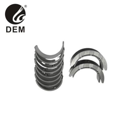 Cina Per KOMATSU parti motore cuscinetto principale OEM CB-1807GP in vendita