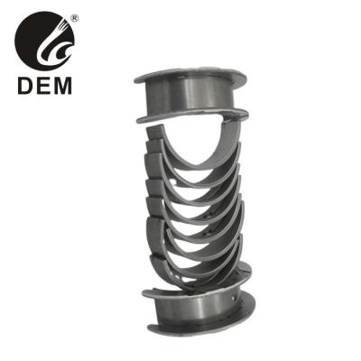 Cina Per il motore ISUZU 6BB1 parti del cuscinetto principale OEM 1-11510-040-0 in vendita