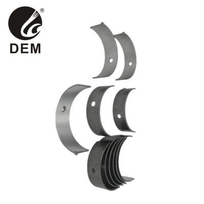 China Para o motor MITSUBISHI G52B Partes de ligação Rod Bearings Oem MD026430 à venda