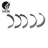 China DEM BENDIX 10-022/1A Main Bearing Aluminium Alloy Standard Size ISO 9001 for sale