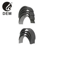China DEM BENDIX 10-505/1A TU-FLO 400 Main Bearing Aluminium Alloy Standard Size for sale