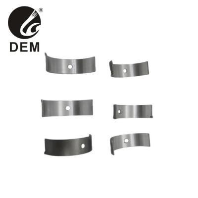 中国 MITSUBISHI 6D20 エンジン部品 メインベアリング Oem 30909-00010 販売のため