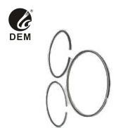 China For KOMATSU OD-KO20 NT855 Piston Rings Oil Rings for sale