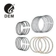 China For RUSSIAN CAR  OD-RU11 645-1000101 Piston Rings Oil Rings for sale