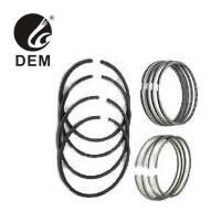 China For MERCEDES OD-BE07 M112E24 C240-TE24/T Piston Rings Oil Rings for sale