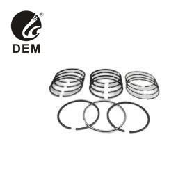 China For MITSUBISHI OD-MI40 4G64 G64B Gasoline ForLeaded Piston Rings Oil Rings for sale