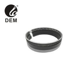 China For AIR COMPRESSOR OD-AC30 MAN Knorr Daimler-Benz D08 OM360A LP 3916 300cm OM355 Piston Rings Oil Rings for sale
