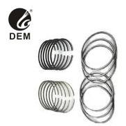 China For ISUZU OD-IS23 C223T Van Truck Faster Hipack Piston Rings Oil Rings for sale