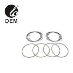 For VOLKSWAGEN OD-VO09 1.7/1.9 Golf Vento PassatT4 Transporter Piston Rings Oil Rings