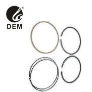 China For RUSSIAN CAR  OD-RU13 740-1000106 卡玛斯 Piston Rings Oil Rings for sale