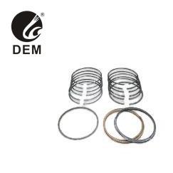 China For TOYOTA OD-TO51 2J DynaBus 13011-48013 13011-48022 Piston Rings Oil Rings for sale