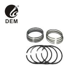 China For KOMATSU OD-KO21 6D140 Bulldozer Piston Rings Oil Rings for sale