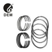 China For HONDA OD-HO13 B18A B20A Prelude Piston Rings Oil Rings for sale