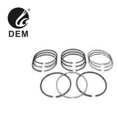 China For KOMATSU OD-KO01 4D92 2D92 Bulldozer D20 Piston Rings Oil Rings for sale