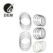 For KOMATSU OD-KO10 4D115 6D115 Piston Rings Oil Rings
