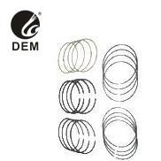 China For FIAT OD-FI35 Motor 1585cm³ M601 M 610 125TC 105 TC Piston Rings Oil Rings for sale