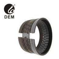 China For MITSUBISHI OD-MI08 4G13 Mirage Lancer Piston Rings Oil Rings for sale