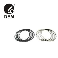 China For TOYOTA OD-TO01 IE-L Starlet Gasoline Forleaded Piston Rings Oil Rings for sale