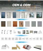 China Construction Site Temporary Office Quick Assembly Bolt Connected Prefab Box House With Windproof Structure for Worker Dormitory for sale