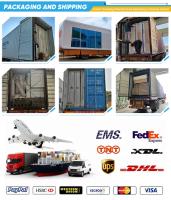 China Construction Site Durable Flat Pack Container House Modular Prefab Living Unit With Bathroom For Worker Accommodation for sale