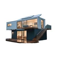 China Container House Product for sale