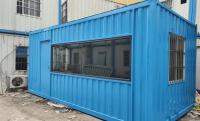 China Container House Product Category for sale