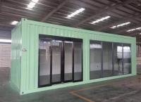China Container House Product Category for sale