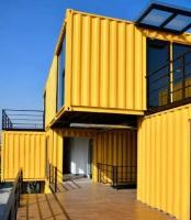 China Container House Product Type for sale