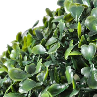 Cina Palle artificiali dell'ars topiaria del giardino 8cm 50cm all'aperto in vendita