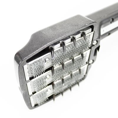 China Poeder Met een laag bedekte Kicker van de Tapijtknie Brancard Toolstation Te koop