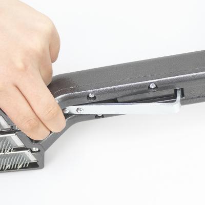 China Poeder Met een laag bedekte Kicker van de Tapijtknie Brancard Toolstation Te koop
