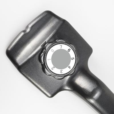 China Poeder Met een laag bedekte Kicker van de Tapijtknie Brancard Toolstation Te koop