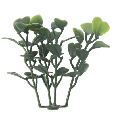 Cina Le pareti artificiali decorative di plastica dell'erba impermeabilizzano in vendita