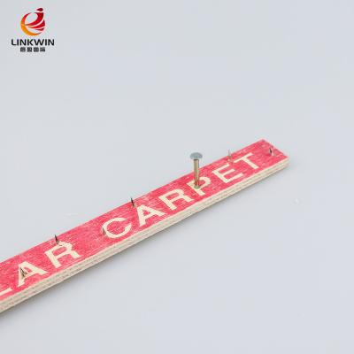 Cina Piolo di legno pesante laminato della pinza di presa 6mm del tappeto a 47 pollici di 5.8mm in vendita