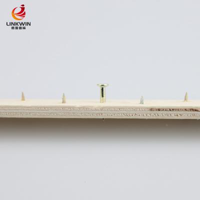 China 13/4“ Tangstaven voor Concrete Vloeren 6mm 6.5mm Twee doelen dienende Spijkers Te koop