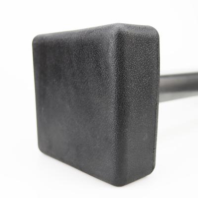 China Maca ajustável 480mm do tapete do retrocesso do joelho de 19 polegadas à venda
